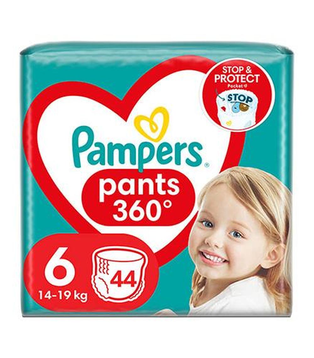 Pampers size 6 store