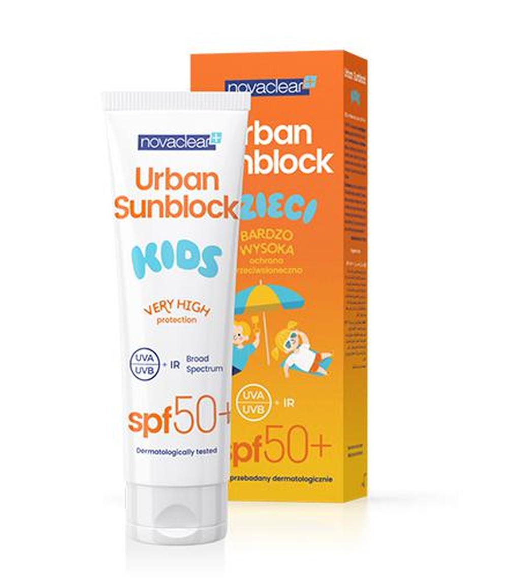 Kids sunscreen store